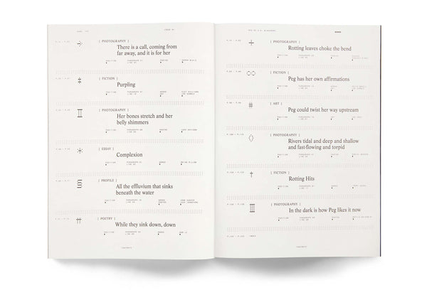 Footnote No.1 – Alex Hunting Studio